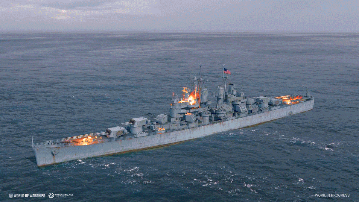 Blücher Dockyard, Unbreakable Line, Efficiency Badges and more - Closed ...