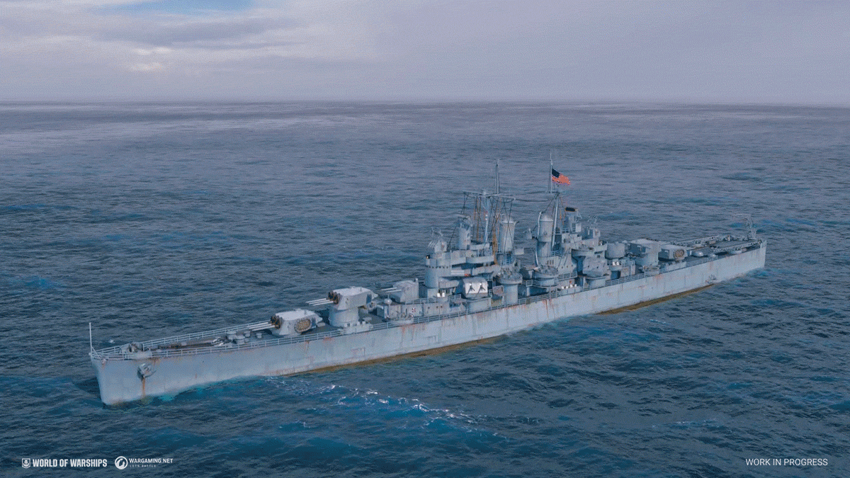 Blücher Dockyard, Unbreakable Line, Efficiency Badges and more - Closed ...